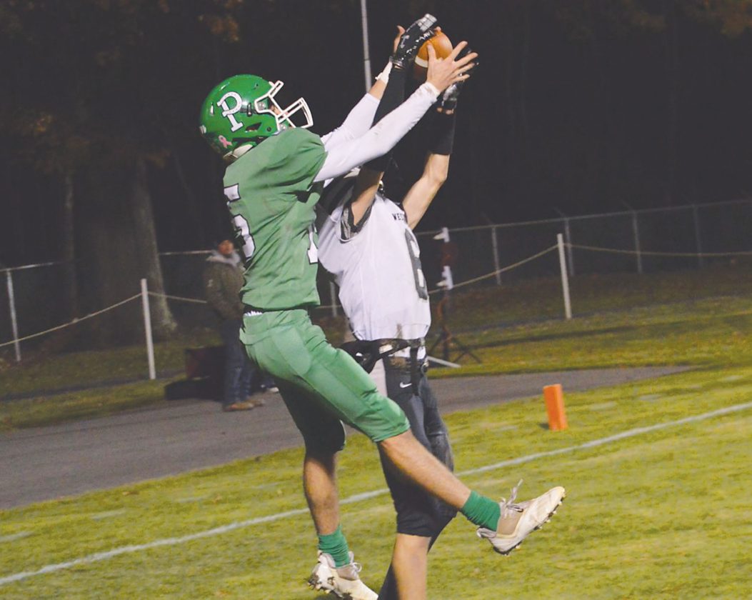 Mustangs outlast Wolves | News, Sports, Jobs - Altoona Mirror